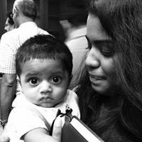 Aleena Mathew – Medium