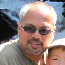 About – Joe Taiabjee – Medium