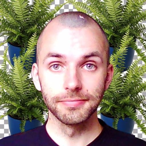 Lukas Novotny – Medium