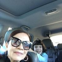 Rosa M Rodriguez – Medium