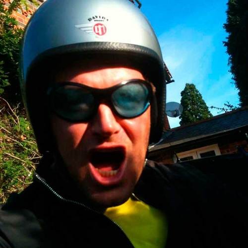 Paul Ringsell – Medium