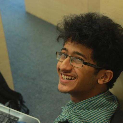 Ayush Ranjan – Medium