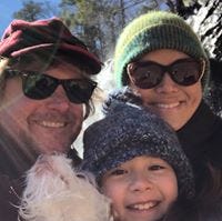 Teri Tsang Barrett – Medium
