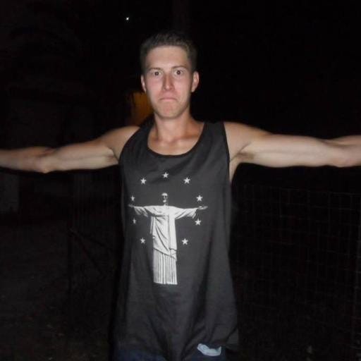 Sam Ludbrook – Medium