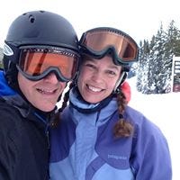 Lisa Mackay – Medium
