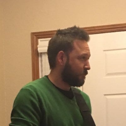 Brian Burge – Medium