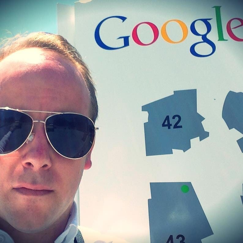 Dan Prendergast – Medium