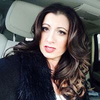 Bernice Caruso-Donato – Medium