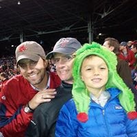About – James Loftus – Medium