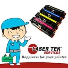 Laser Tek Services – Medium