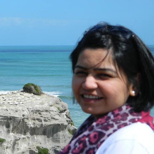 About – avani talati – Medium