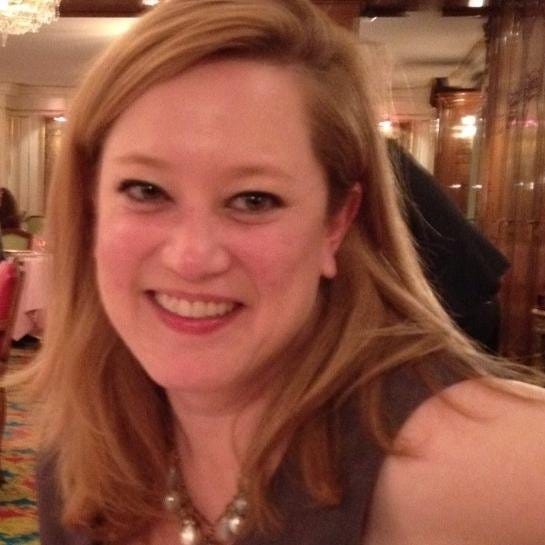 Lisette Bonilla – Medium