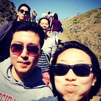 About – Al Wang – Medium