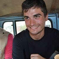 Kristian Prieto – Medium