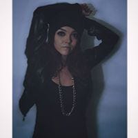 Sarah Kelley – Medium