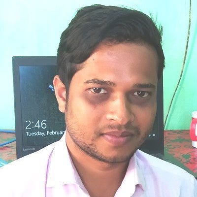 Nipun sarker – Medium