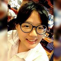 Ning Puthita – Medium