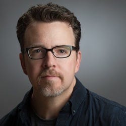 Brian Fitzgerald – Medium