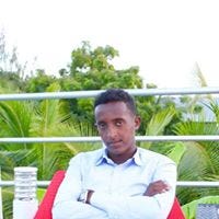 Husein Ali Maxamed – Medium