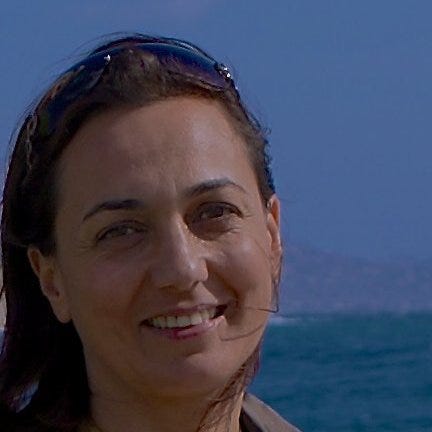 Cecile Pierrat – Medium