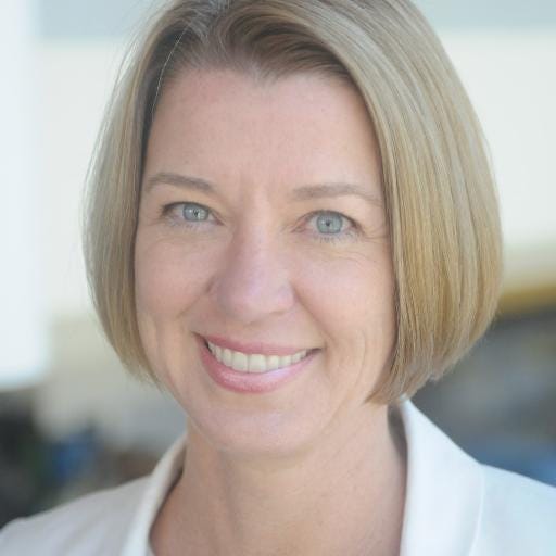 Kathy Roberts Forde – Medium