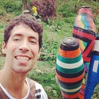 Caio Pinheiro – Medium