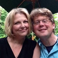 Robin Cain – Medium