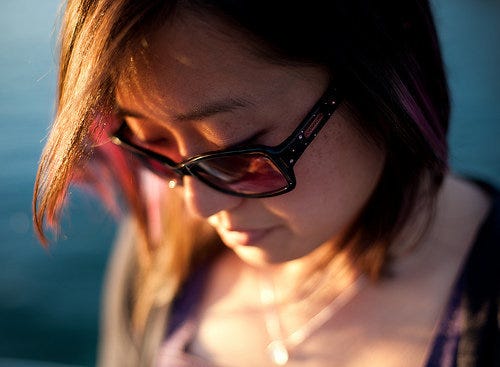 Diana Chow – Medium