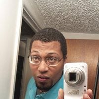Michael Leonard Hicks – Medium