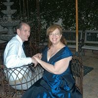 Dawn Moreland – Medium