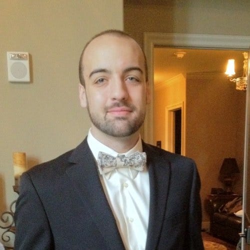 David Fulton – Medium