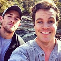 Grayson Blackshear Galloway – Medium
