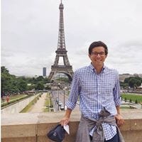 Nick Pitts – Medium