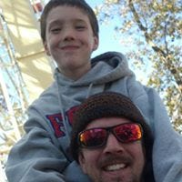 Jason Hagg – Medium