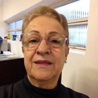 Martha Roland – Medium