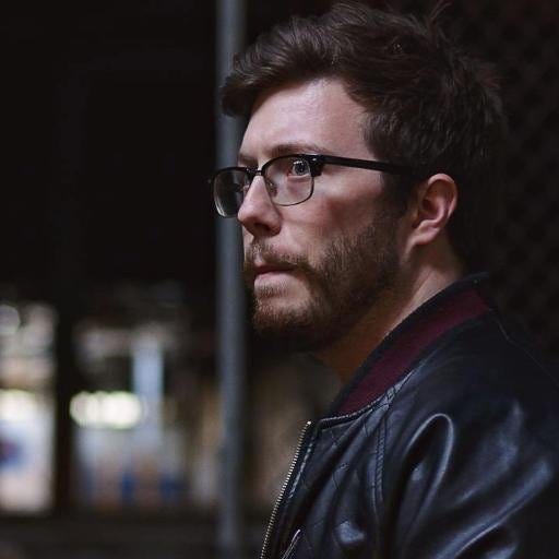Ryan Medium