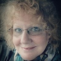 Kathy Myrman – Medium