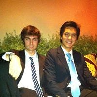 Juancho Gabriel Sunga – Medium