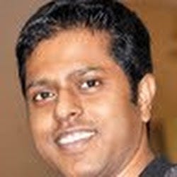 Magesh Dhanasekaran – Medium