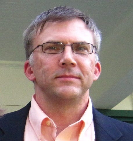 Gavin Smith – Medium