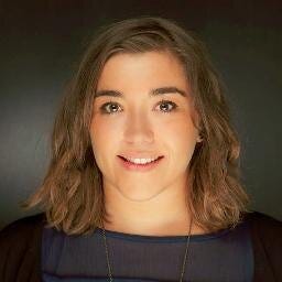 Audrey Fleury – Medium