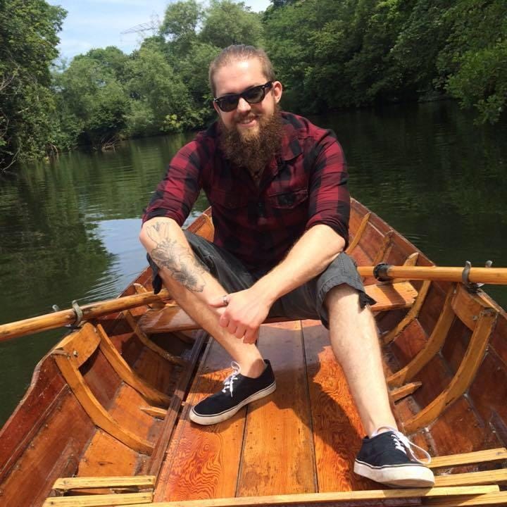 Matthew Dawber – Medium