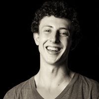 About – Torin Blankensmith – Medium