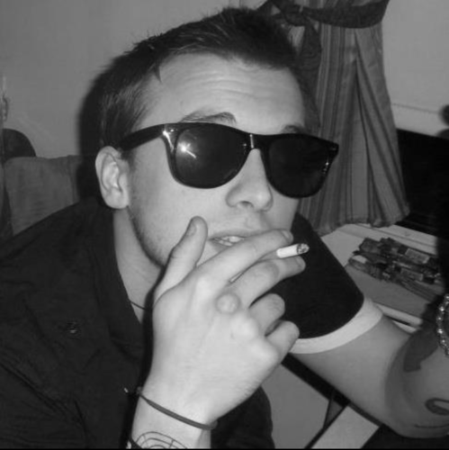 Zak Pucci – Medium