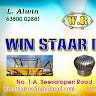 Win Staar Roofing – Medium
