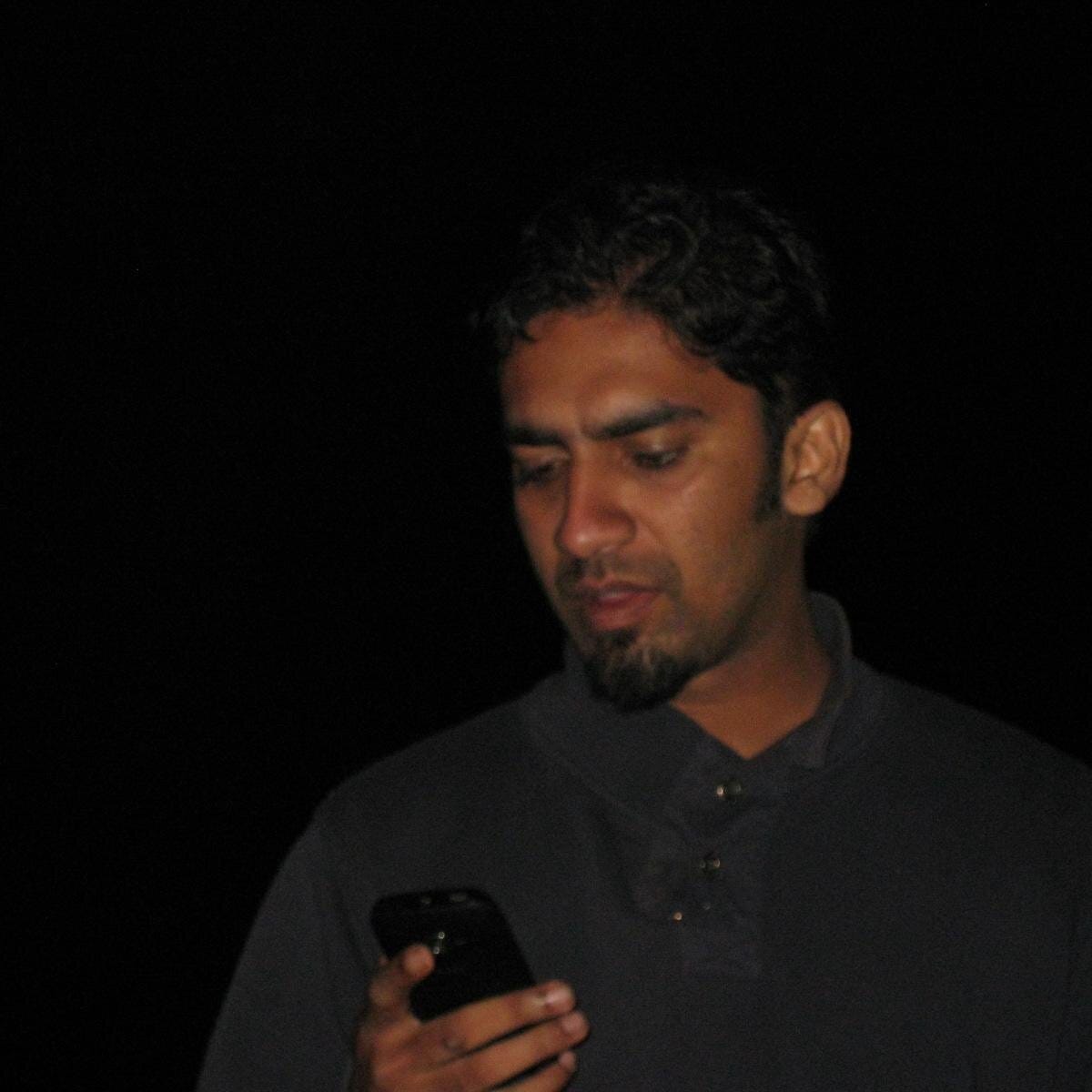 Vishaal Loganathan – Medium
