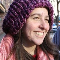 Sarah Kidd – Medium