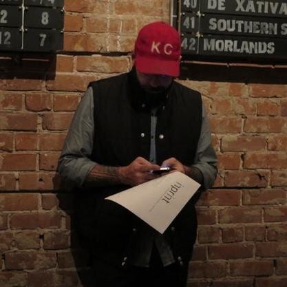 About – Josh Okun – Medium