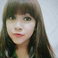 Caroline Syahputra – Medium