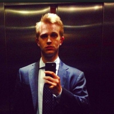 Alex Barnes – Medium